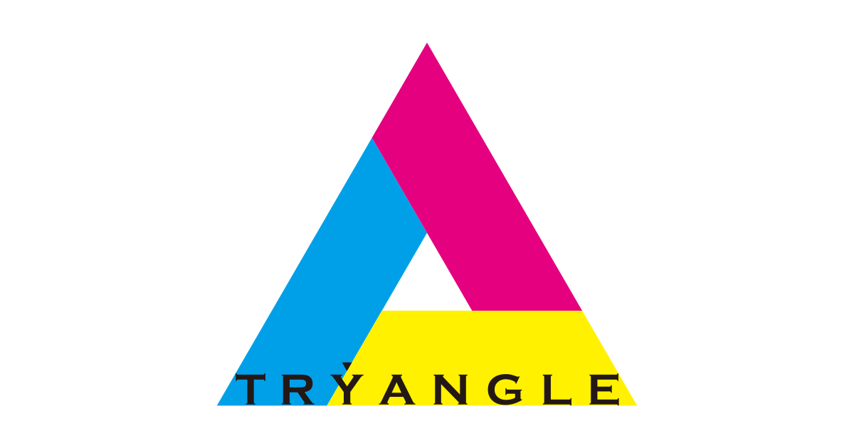 ECサイト構築 - 株式会社TRYANGLE